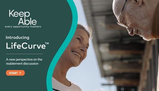 Free eLearning modules for wellness & reablement | Keep Able | Keep Able